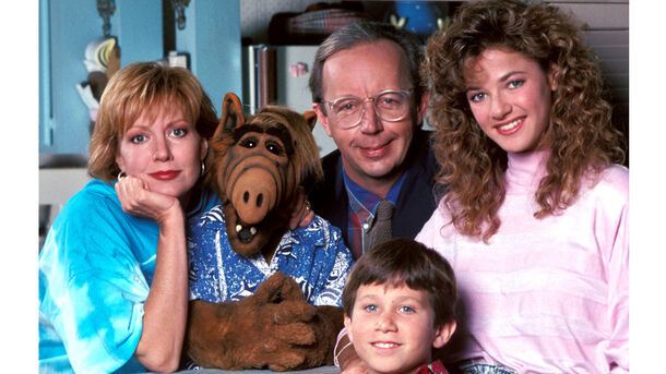 Then and Now: See the Cast of ALF 36 Years Later