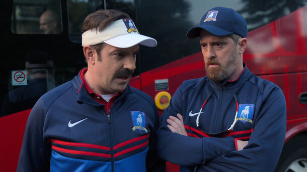 Ted Lasso Director Just Gave Us a Glimmer of Hope For Season 4