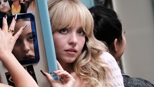 Sydney Sweeney Opens Up After Wrapping Euphoria Season 3
