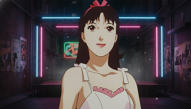 Perfect Blue’s Mind-Bending Finale: Is Mima Free at Last?