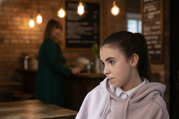Emmerdale Star Olivia Bromley Teases a Difficult Special Episode That ...