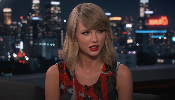 Doctor Claims Taylor Swift Is Pregnant — Fans Push Back