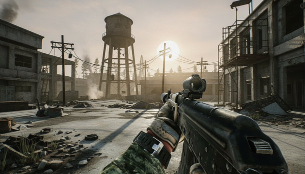 Escape From Tarkov on PS5 and Xbox: Is the Wait Finally Over?