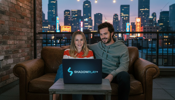 Before Nobody Wants This, Adam Brody and Kristen Bell Ruled Wes Craven ...