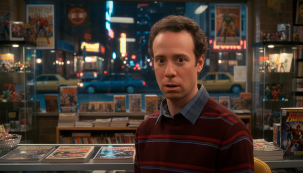 Stuart Can't Save the Universe: TBBT Spinoff Release Countdown, Where ...