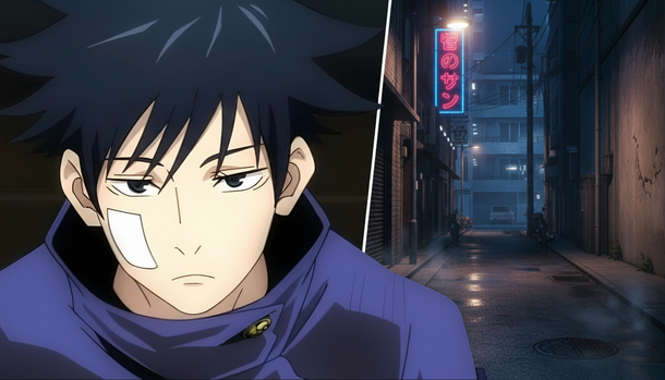 Jujutsu Kaisen’s Zenin Clan Power Ranking: Every Member from Weakest to ...