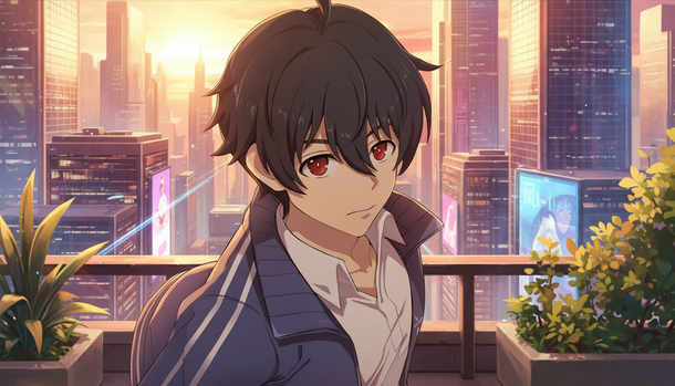 3 Must-See Anime Made Outside Japan