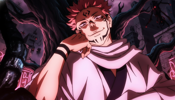Jujutsu Kaisen Modulo Teases a Sukuna Sequel — His Reign Is Far From Over