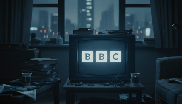 It’s Back: BBC's Line of Duty Returns for Season 7 After Five-Year Hiatus