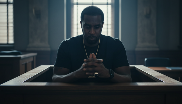 Sean Combs: The Reckoning Episode 4 Ending Explained: Inside Alleged ...