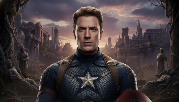 Avengers: Endgame Was Just the Opening Move: Every Secret Wars Setup ...