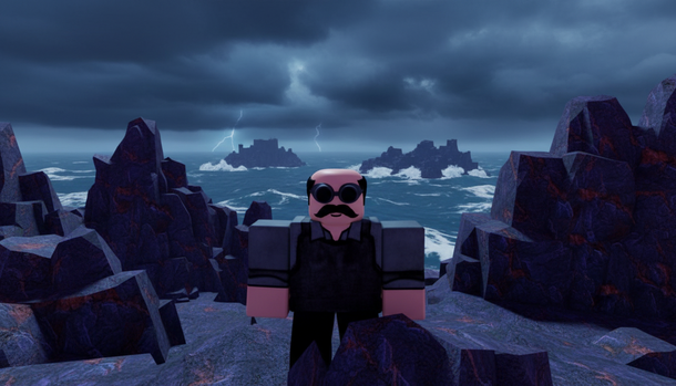 Unlock Ares Rod in Roblox Fish It Fast: Exact Location and Stat Breakdown