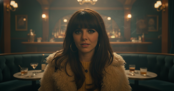 MobLand Ups the Ante: Johnny Flynn and Ophelia Lovibond Join Season 2 ...
