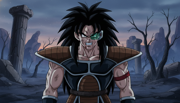 Dragon Ball Z’s Saddest Arc Still Devastates 36 Years Later — Toriyama ...