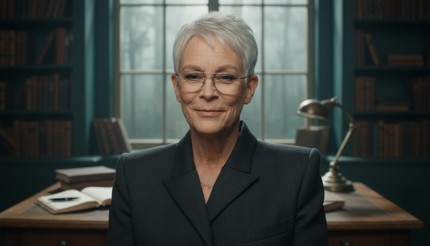 Jamie Lee Curtis Retired Four Times — Here’s Why She Can’t Stay Away
