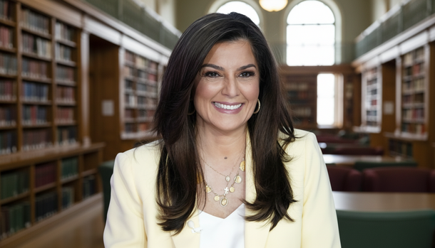 Fox News Shake-Up: Rachel Campos-Duffy Exits — Meet the New Host Taking ...