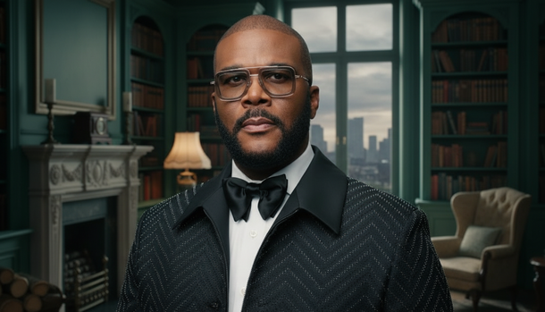 Tyler Perry’s Netflix Hit Beauty in Black Is Ending—Season 3 Marks the ...