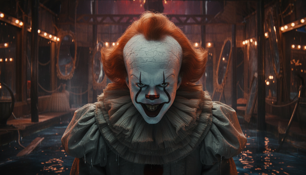 It: Chapter 3 Breaks Six-Year Silence With Major Update
