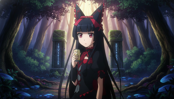 10 Years in the Making: The Most Realistic Isekai Finally Confirms ...