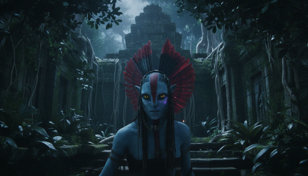 Avatar: Fire and Ash Ending Breakdown: Who Dies, Varang and Quaritch’s ...