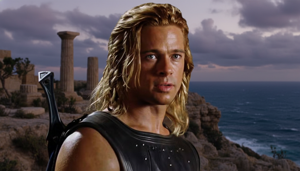 Brad Pitt’s Best Body Yet: Inside the Real Routine Behind the ...