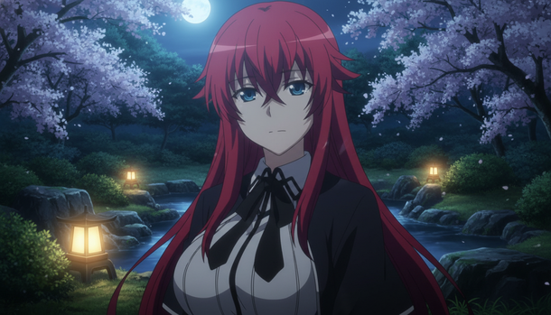 10 Fan-Service Anime That Actually Have Great Stories