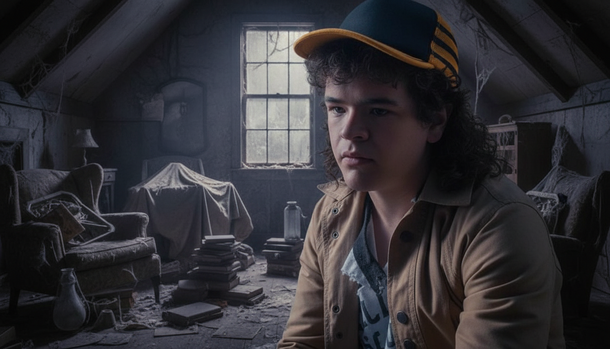 Stranger Things Season 5 Finally Reveals Dustin and Suzie’s Fate