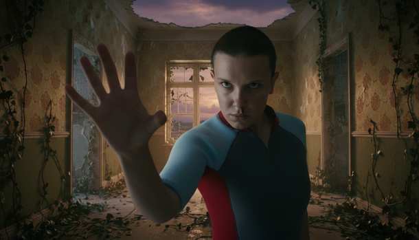 Stranger Things Season 5 Alternate Ending Brilliantly Redeems Eleven’s ...