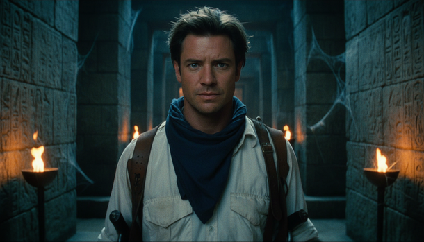 The Mummy Lead Reveals Surprising Silence on Potential Fourth Film