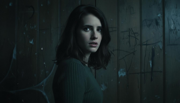 The Real Reason Emma Roberts Skipped Scream 7 — Even The Director ...
