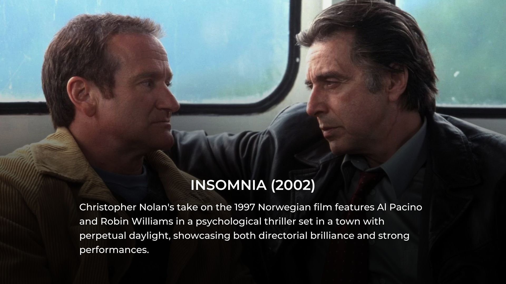 10 Best Movie Remakes That Outshone the Originals