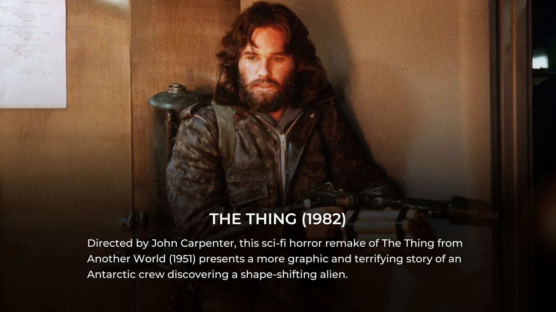 10 Best Movie Remakes That Outshone the Originals