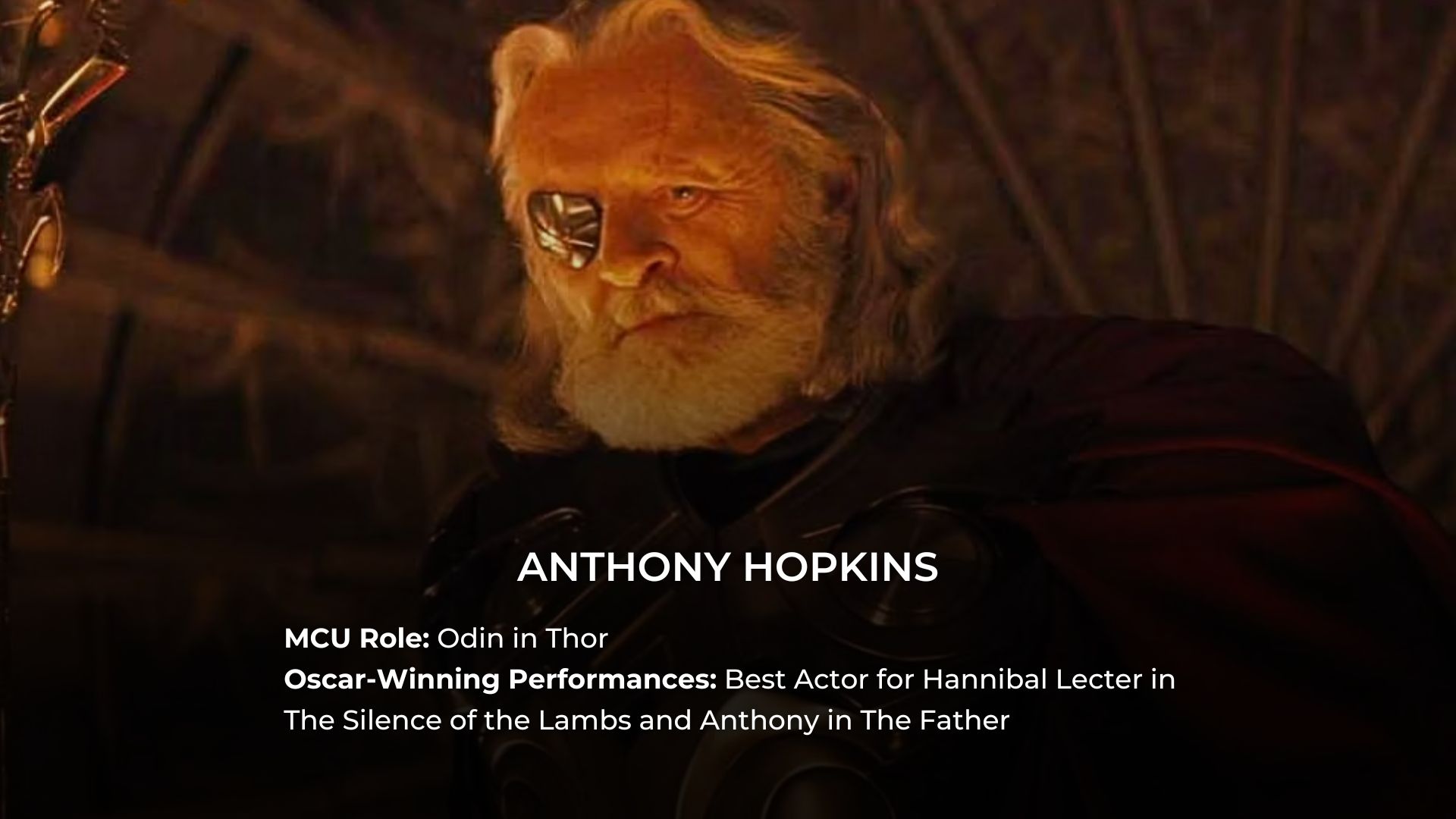 Marvel's Finest: 10 MCU Actors Who Have Won Oscars