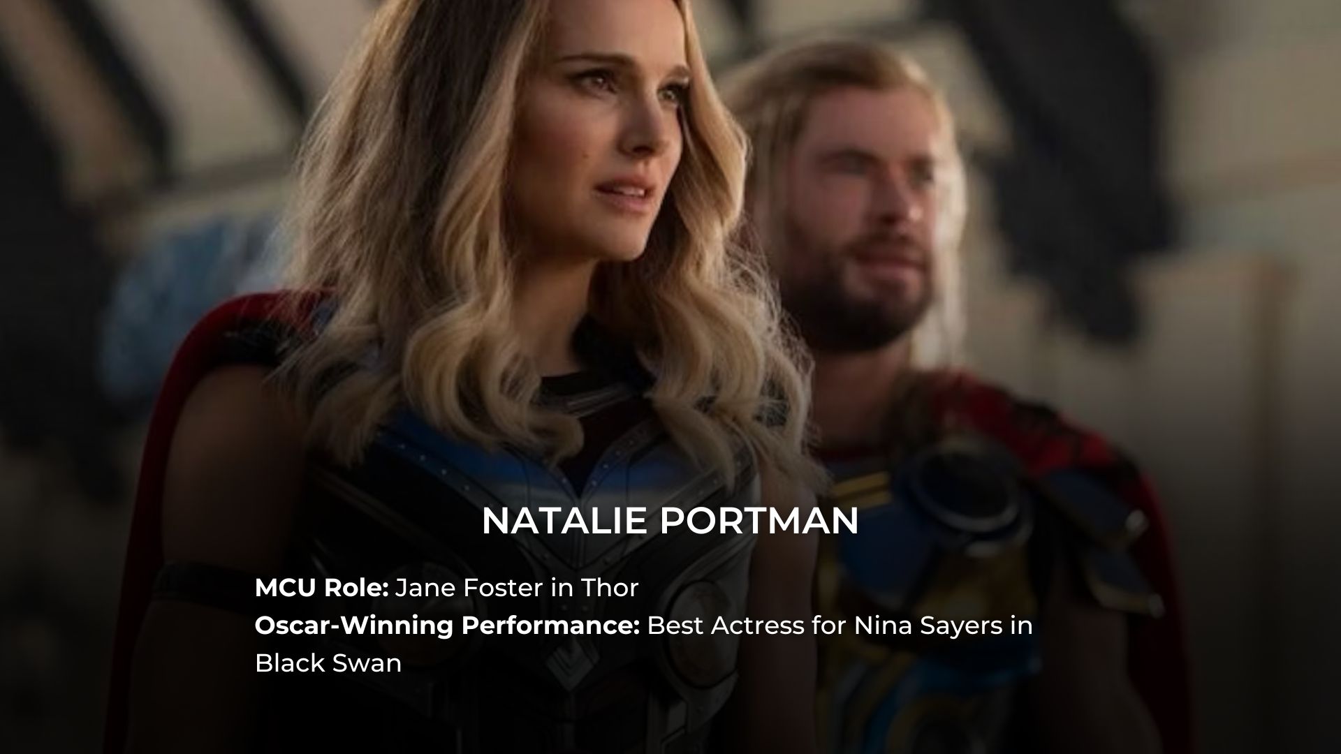 Marvel's Finest: 10 MCU Actors Who Have Won Oscars