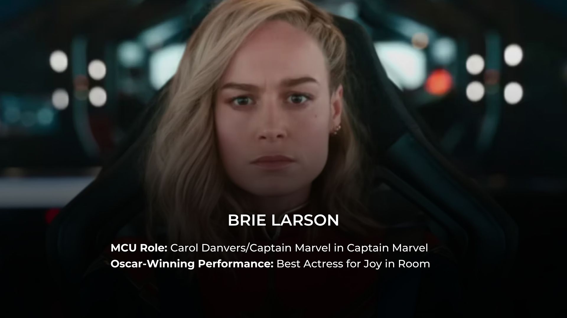 Marvel's Finest: 10 MCU Actors Who Have Won Oscars