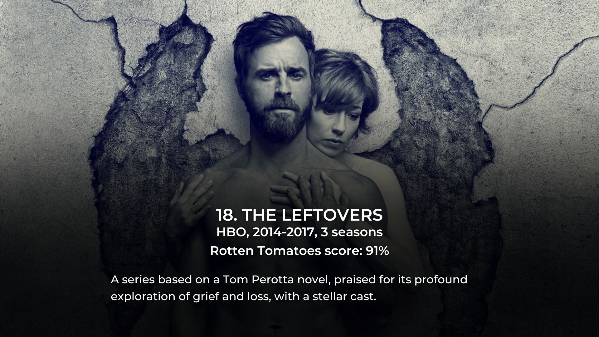 The 25 Best TV Shows of the Last 10 Years, Ranked