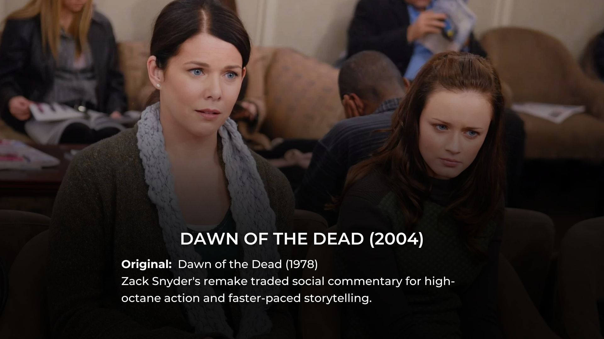 12 Classic Film Remakes That Outshone the Originals Easily