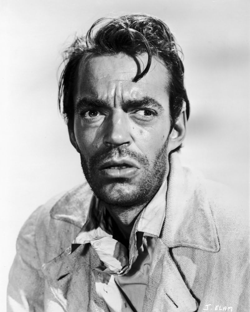 What Jack Elam Was Like in Real Life Will Blow Every Western Fan's Mind