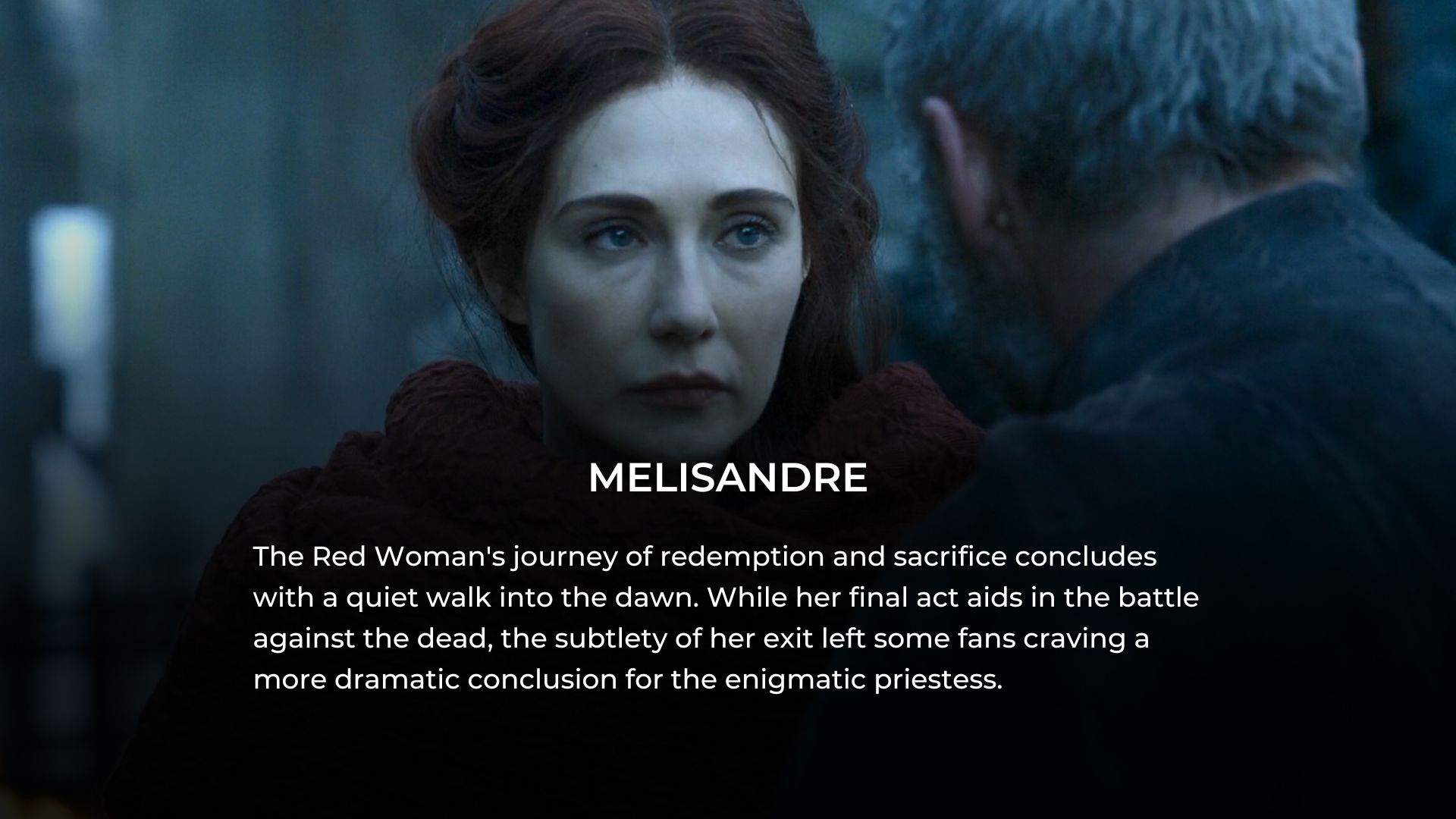 10 Game Of Thrones Characters With The Worst Endings To Their Arcs