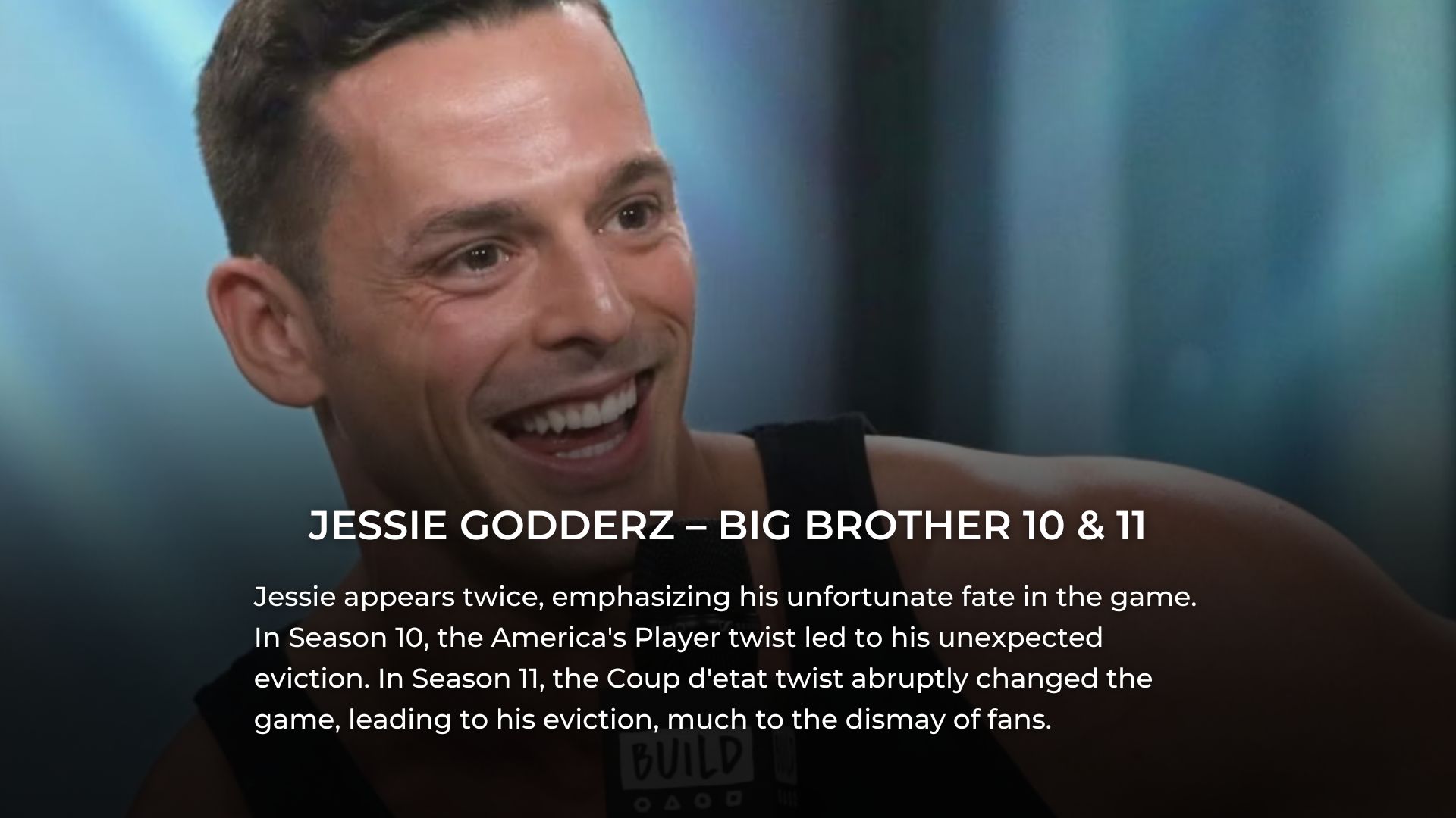10 Most Unfair Big Brother Evictions, Per Reddit