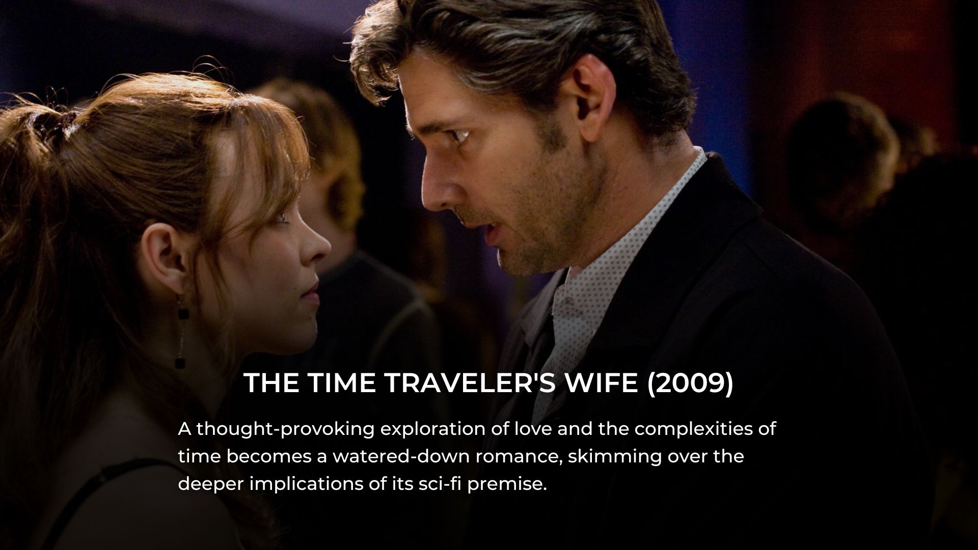 12 Film Adaptations That Tried to Outshine the Book, Failed Miserably