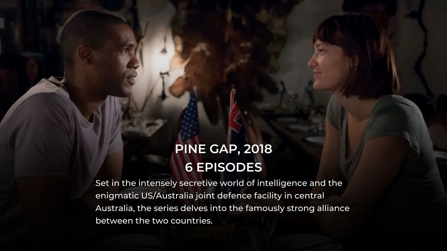 10 Short Netflix Series to Binge in One Day
