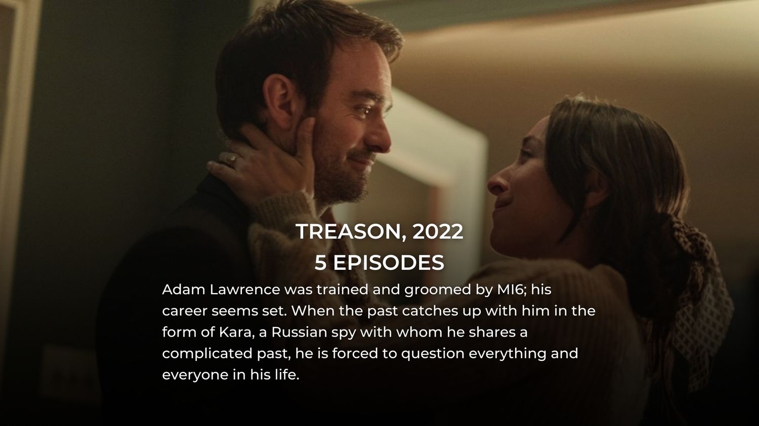 10 Short Netflix Series to Binge in One Day