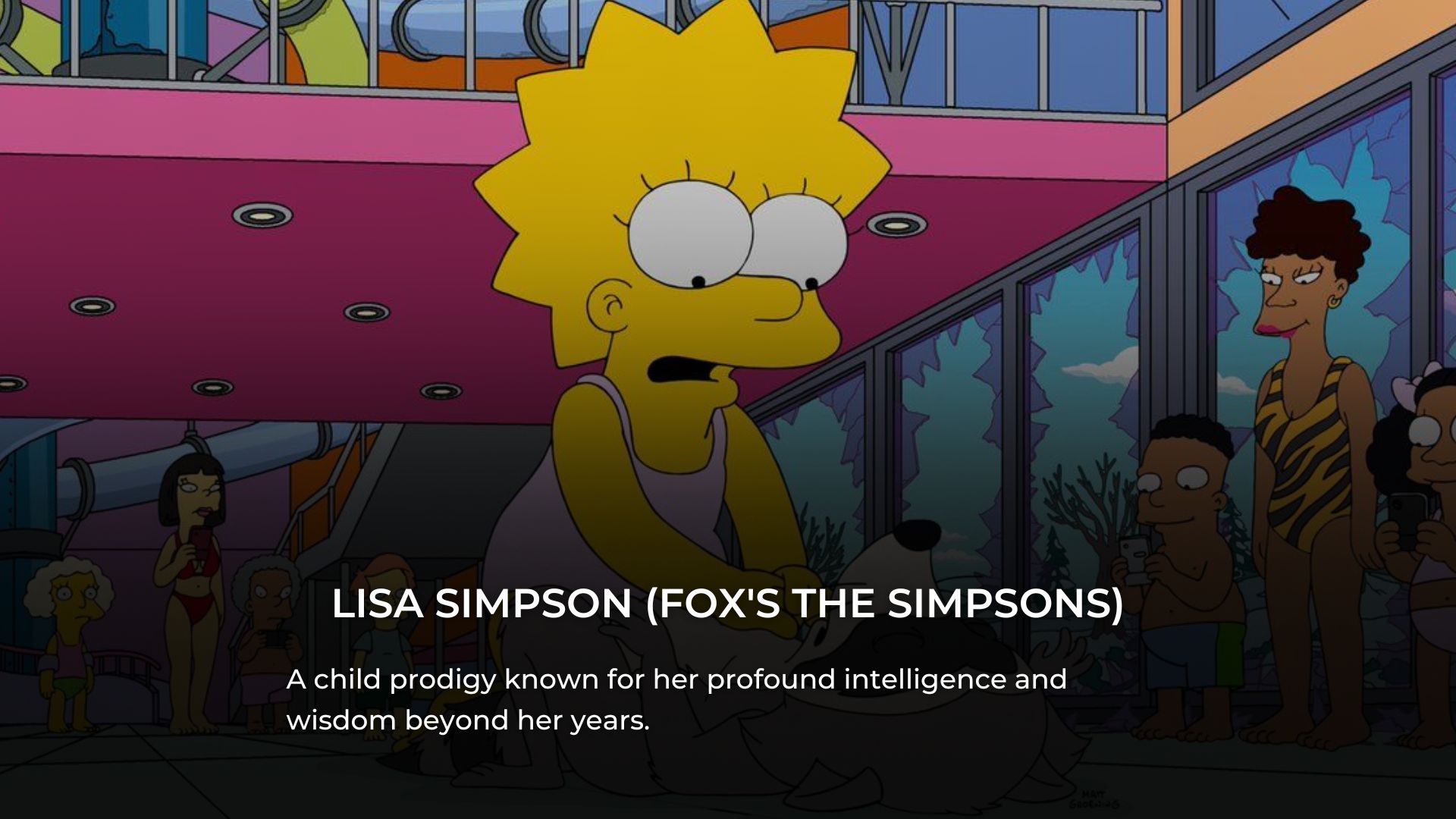 The 25 Smartest TV Characters of All Time, Ranked by Intelligence