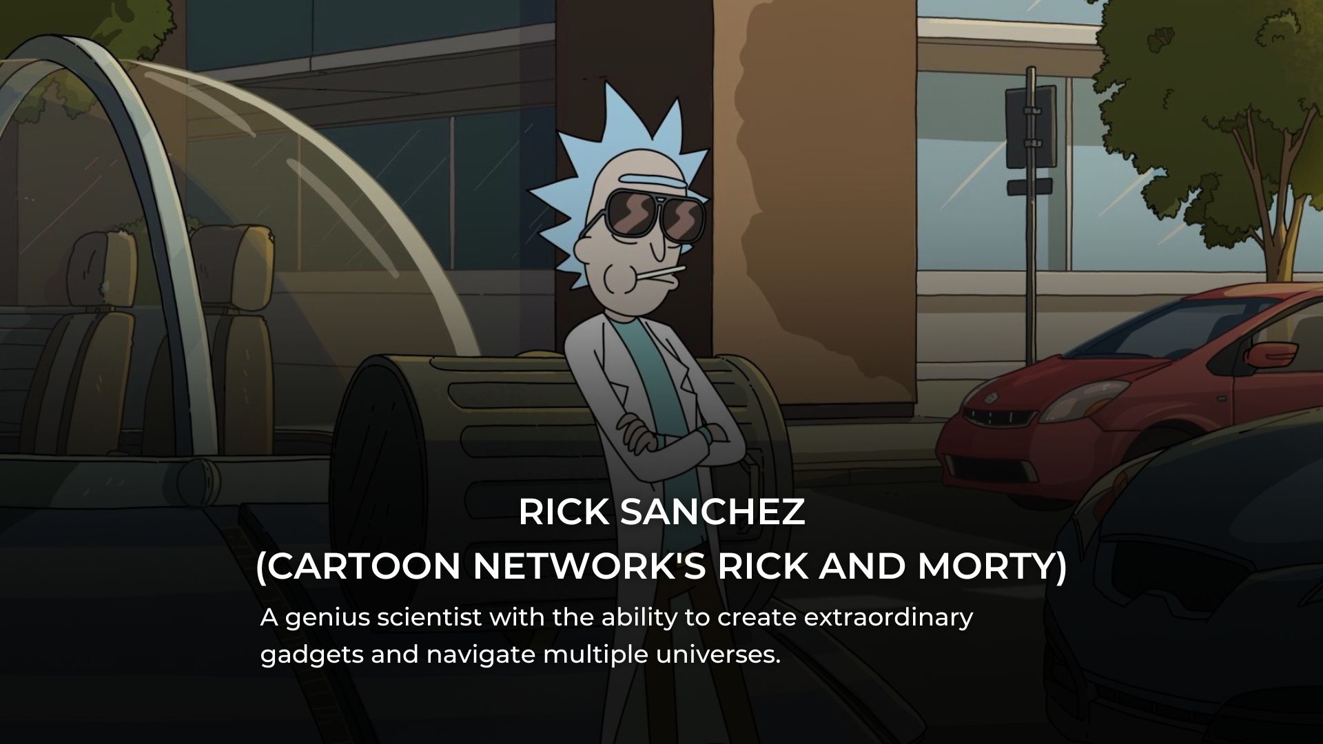 The 25 Smartest TV Characters of All Time, Ranked by Intelligence