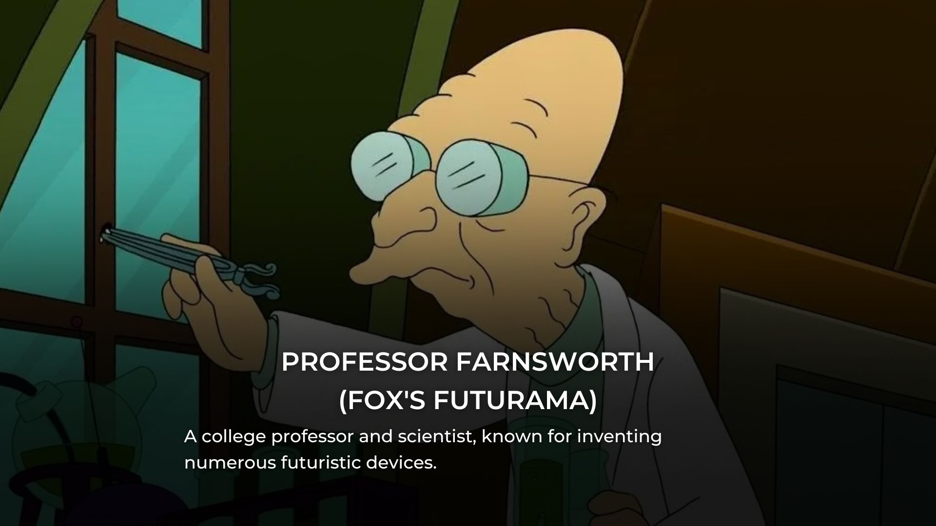 The 25 Smartest TV Characters of All Time, Ranked by Intelligence