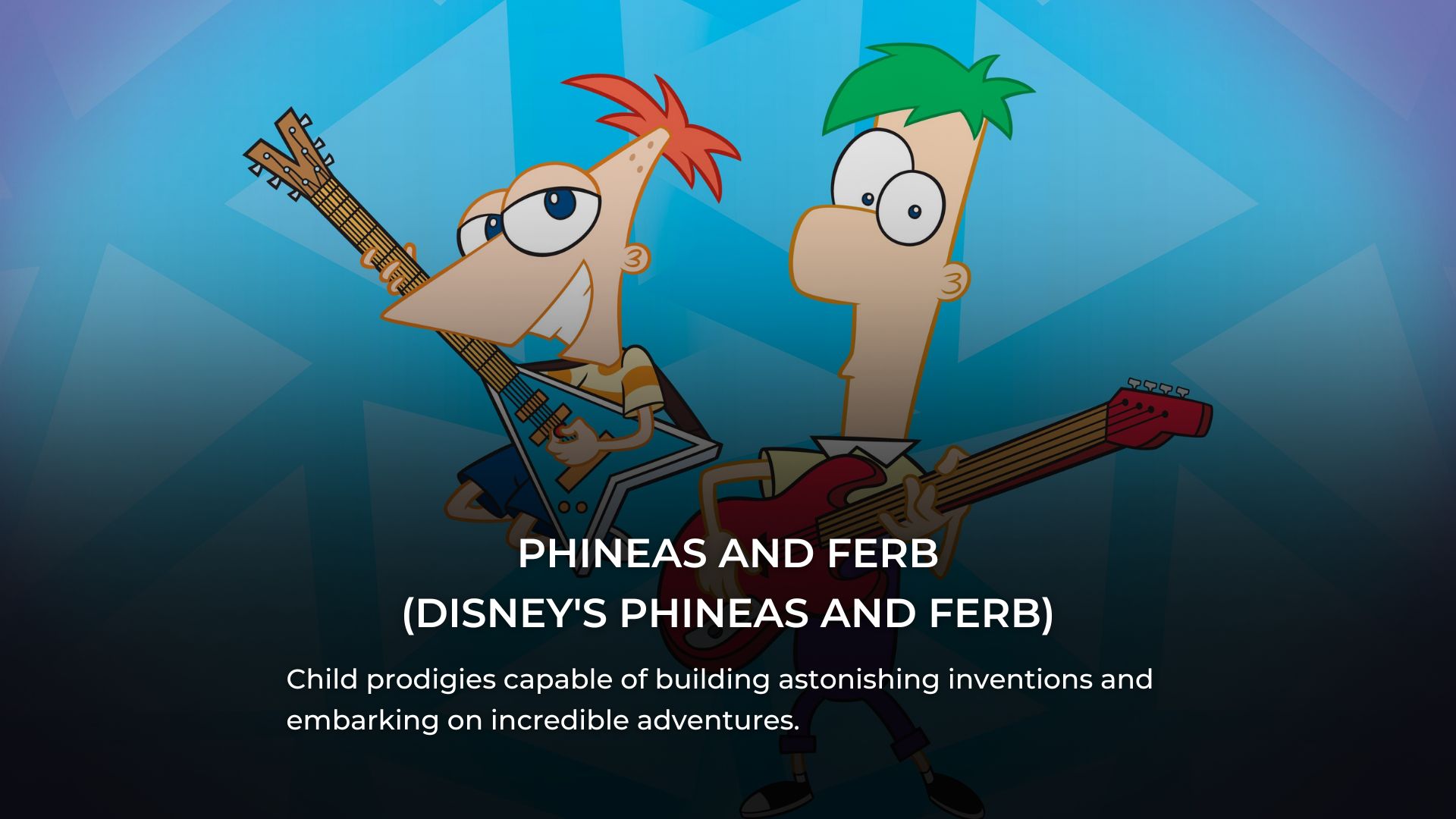 The 25 Smartest TV Characters of All Time, Ranked by Intelligence