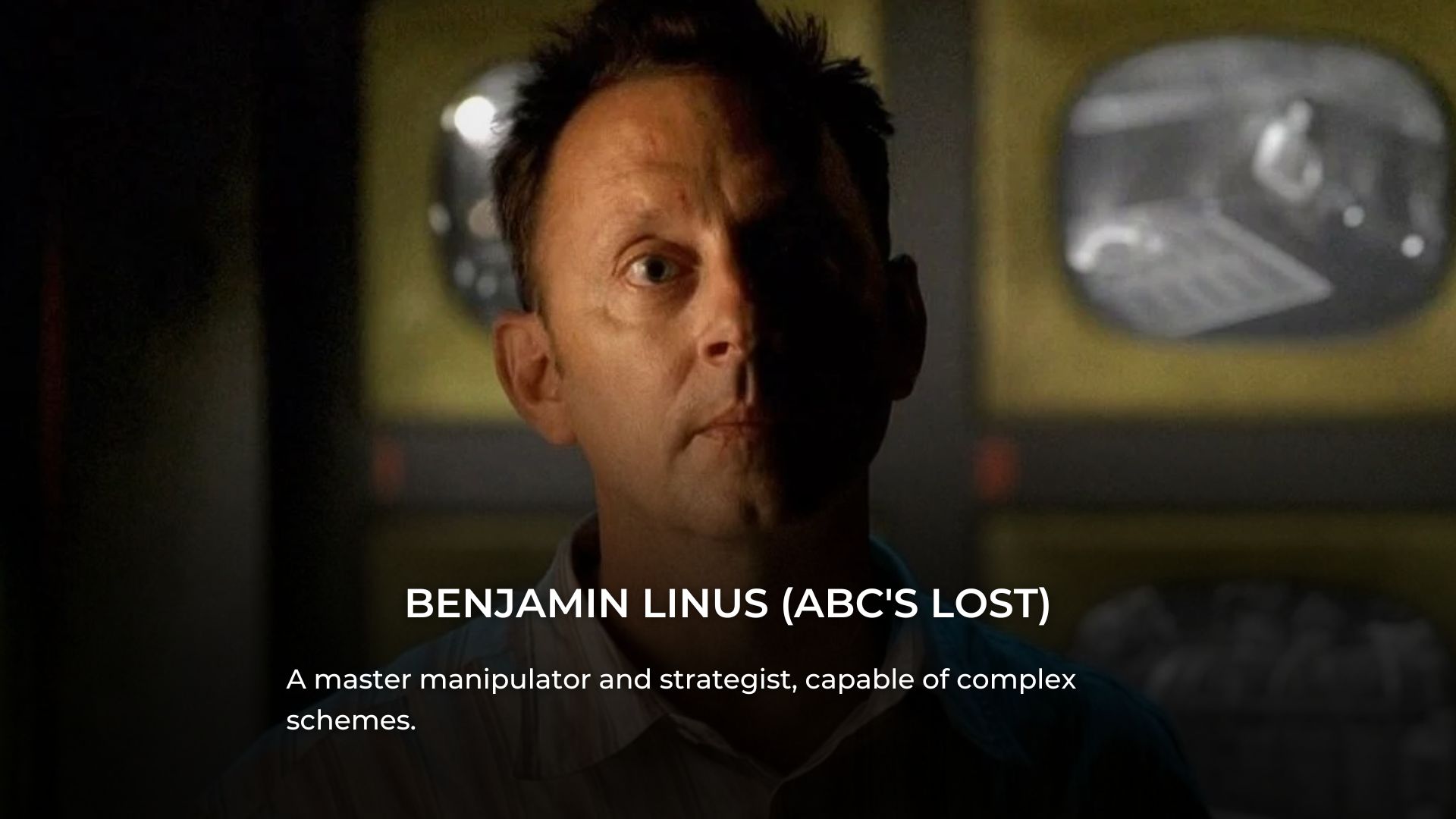 The 25 Smartest TV Characters of All Time, Ranked by Intelligence