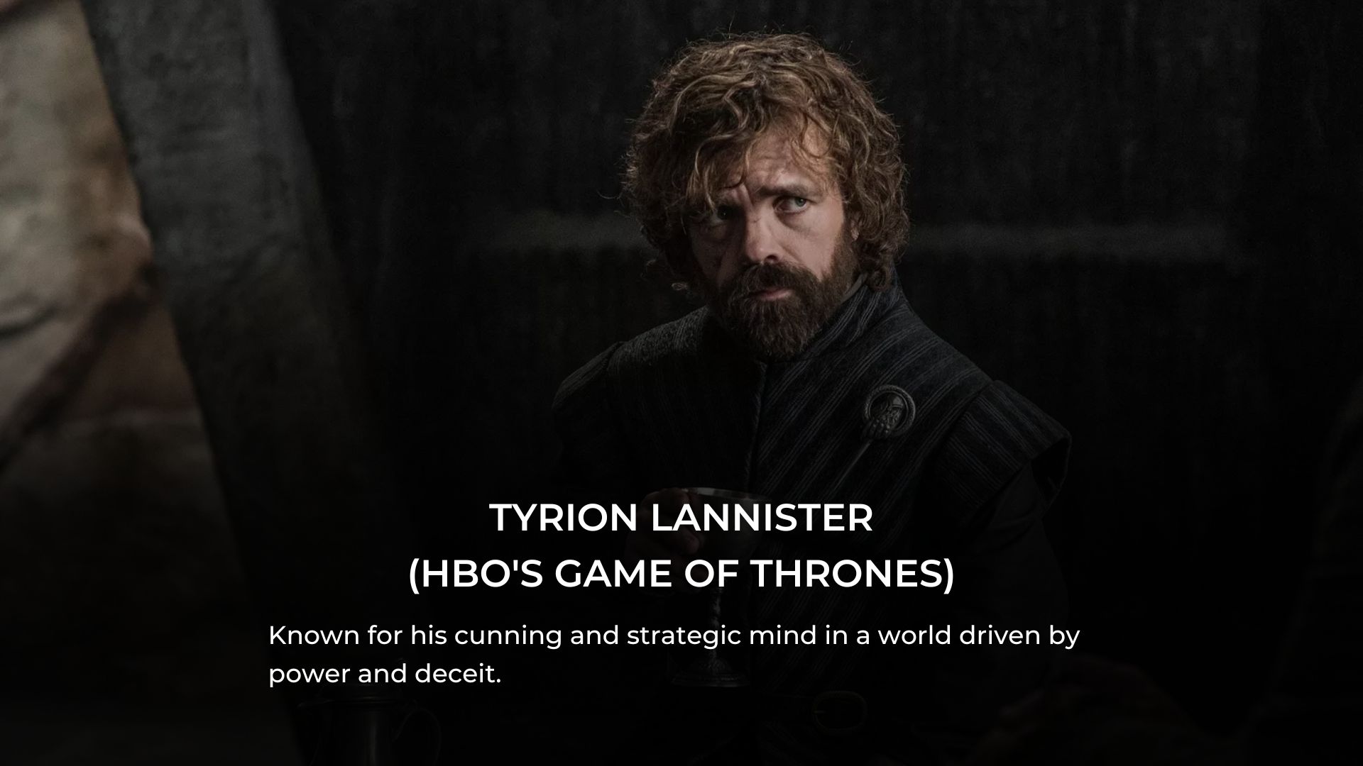 The 25 Smartest TV Characters of All Time, Ranked by Intelligence