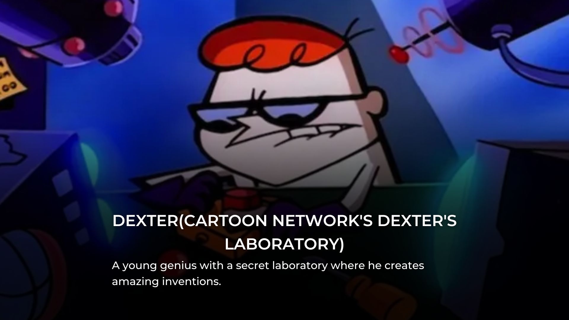 The 25 Smartest TV Characters of All Time, Ranked by Intelligence